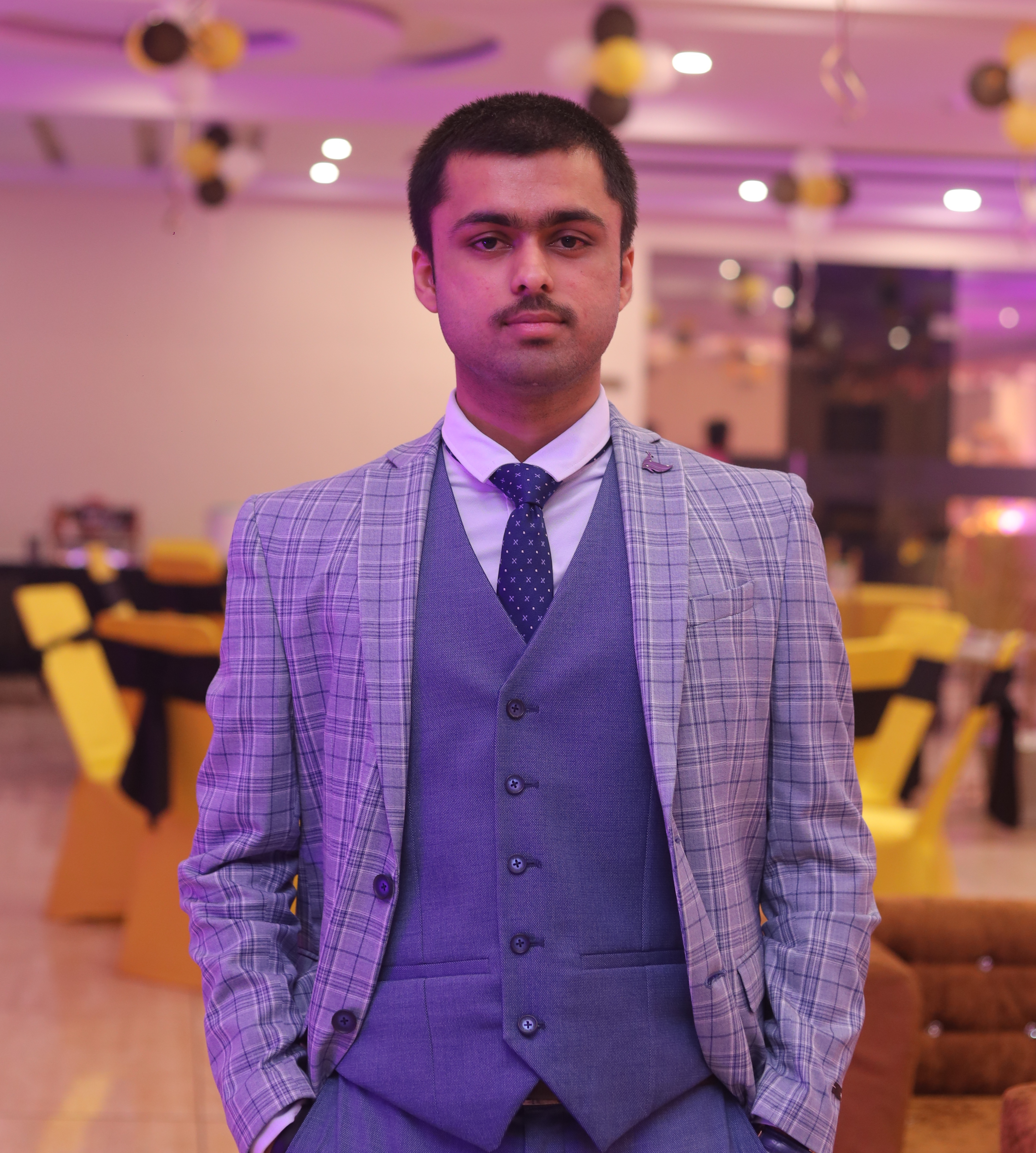 Raunak Kumar